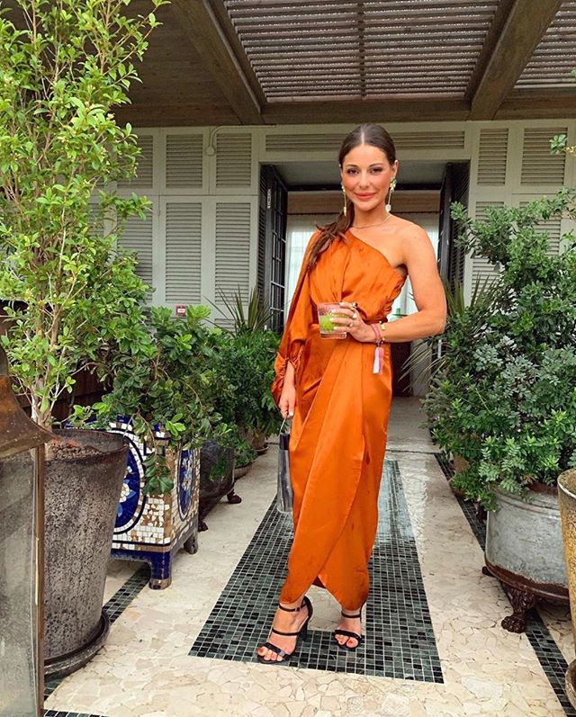 By Malina Official | Designer Clothing & Accessories