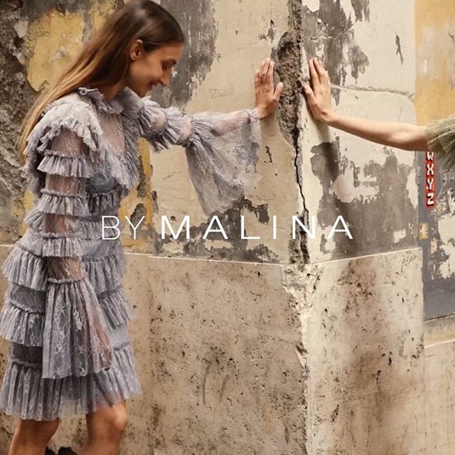 By Malina Official | Designer Clothing & Accessories