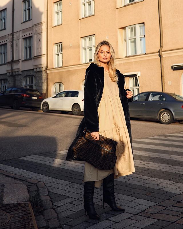 By Malina Official | Designer Clothing & Accessories