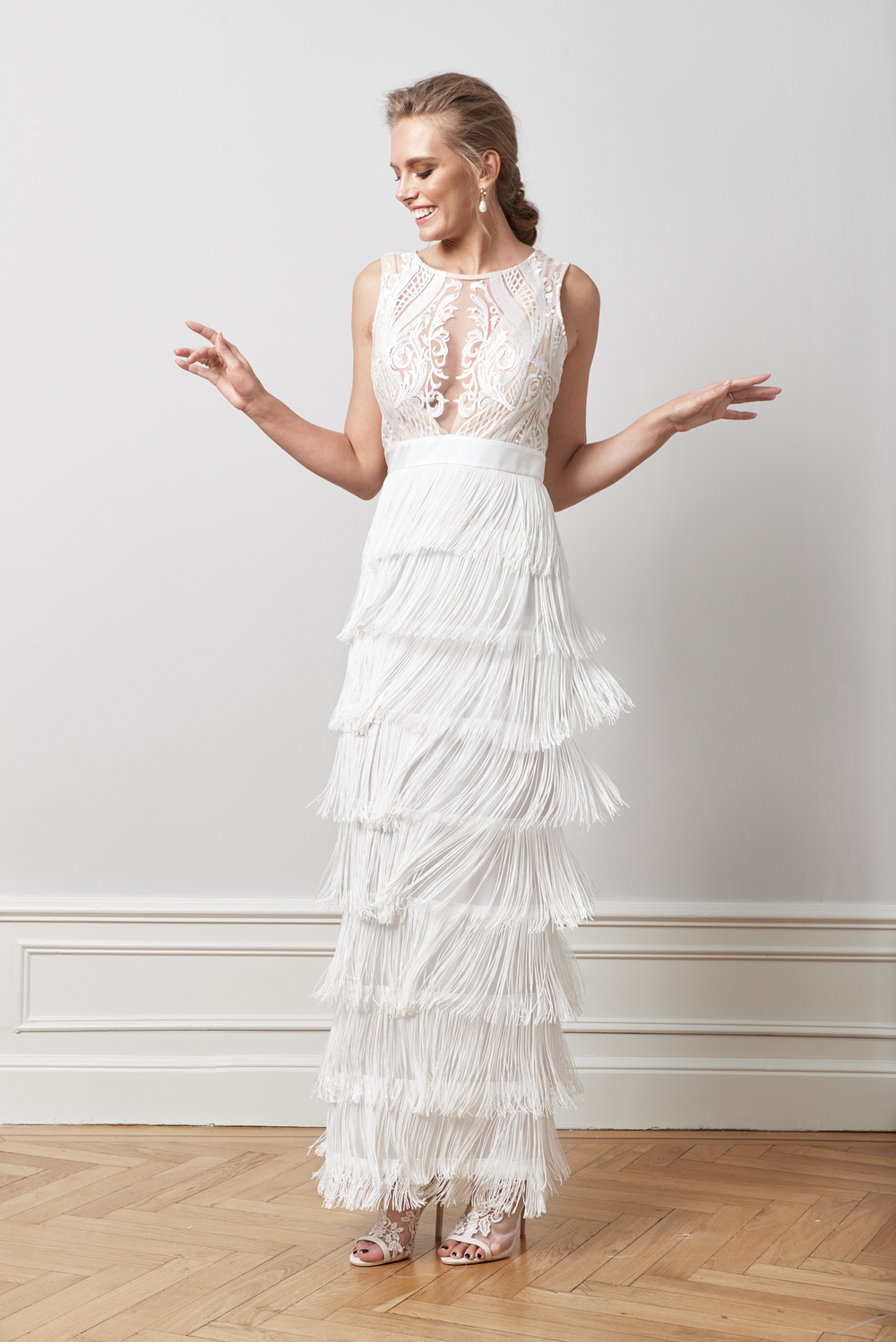 Bridal - By Malina Official | Designer Clothing & Accessories